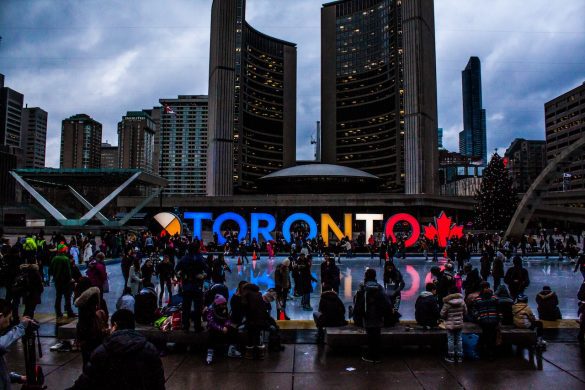Canada's Express Entry: Fast-Track to Immigration - IntraSource