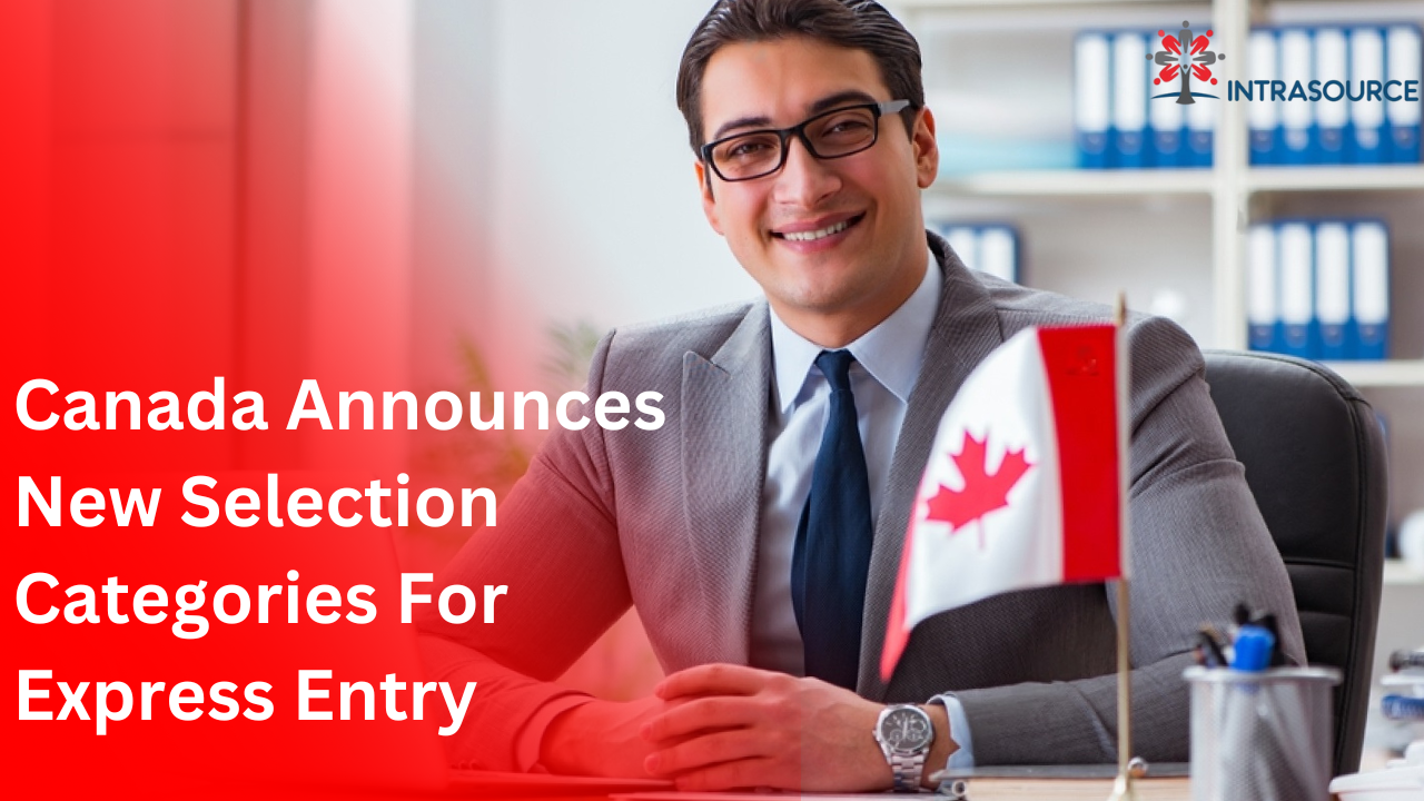 Canada's PR New Process to Welcome Skilled Newcomers