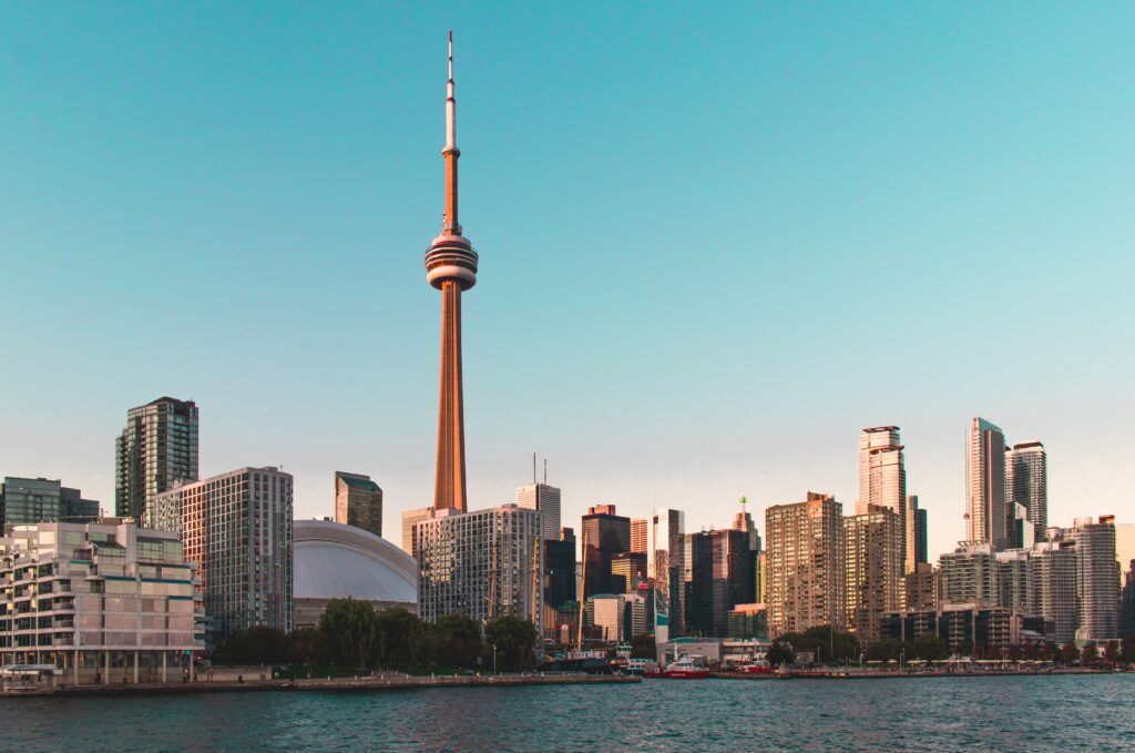 Canada's IRCC Invites 1500 Express Entry Candidates - IntraSource