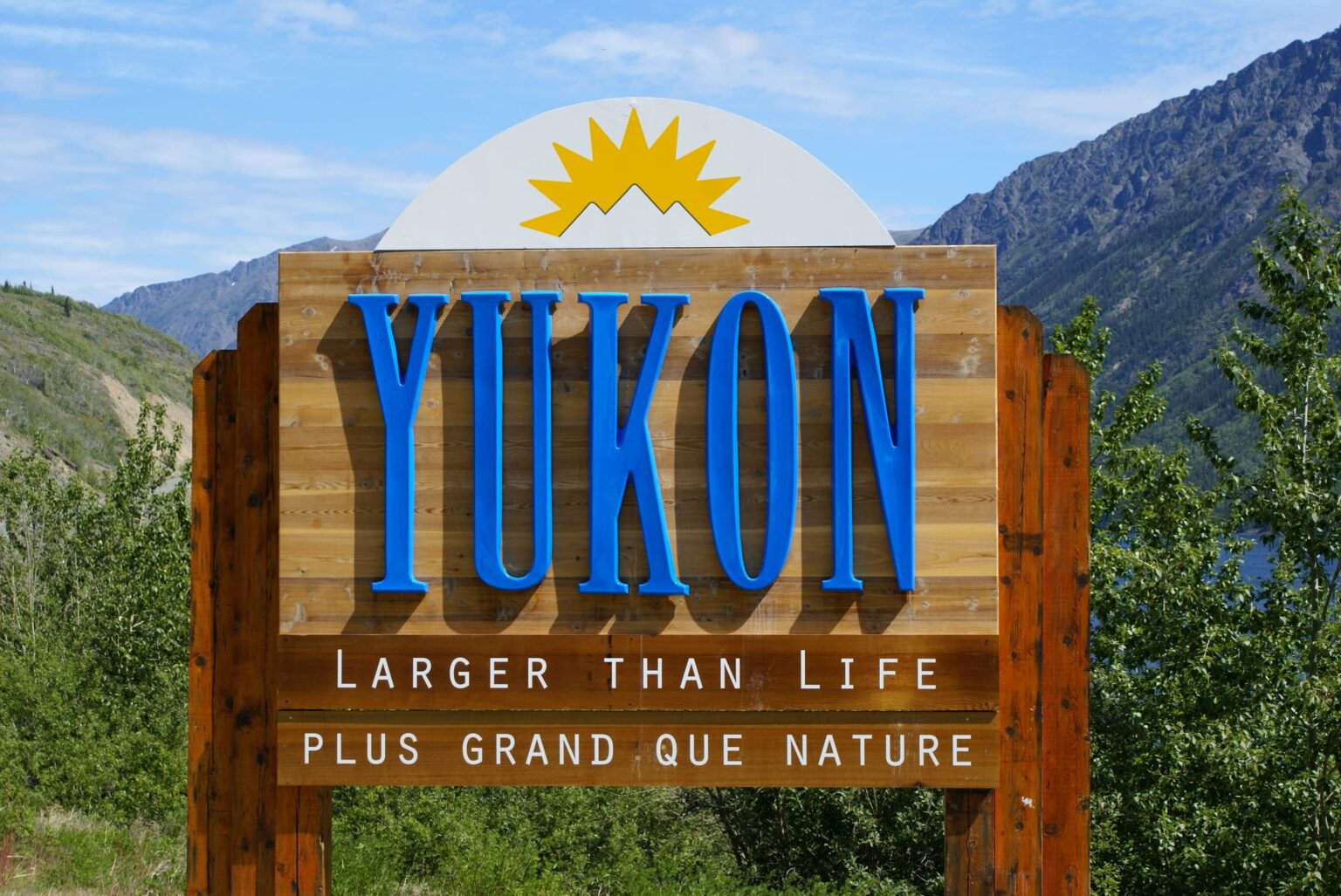Extension of the Yukon Community Pilot Program until 2025 - IntraSource