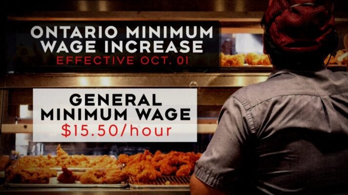 New Minimum Wage: A Boost for Workers Across Six Canadian Provinces ...