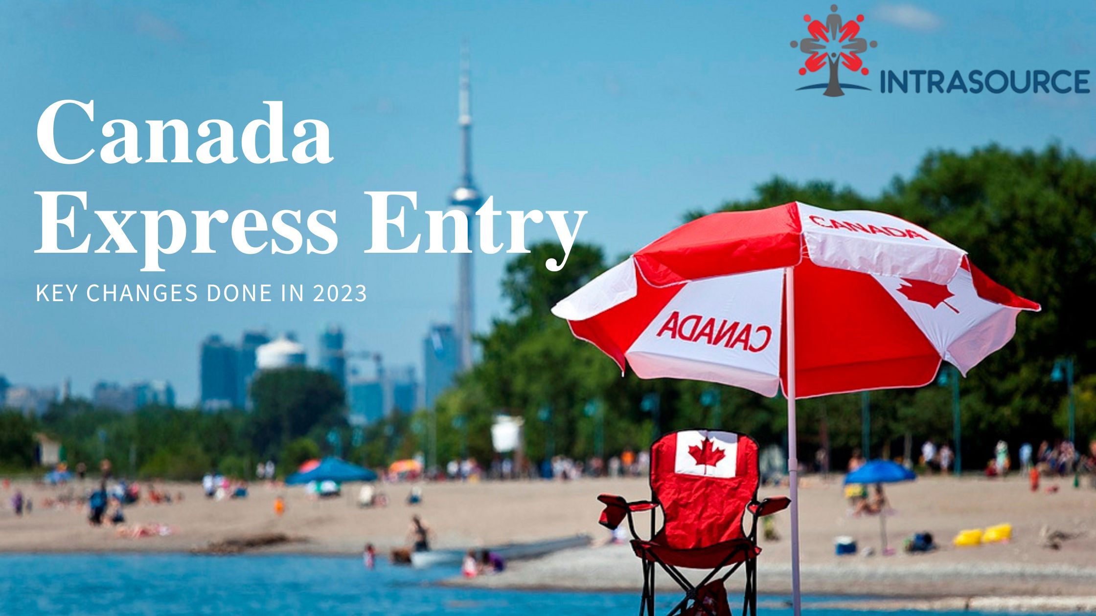 A Review of Express Entry in 2023: Key Changes and New Categories ...