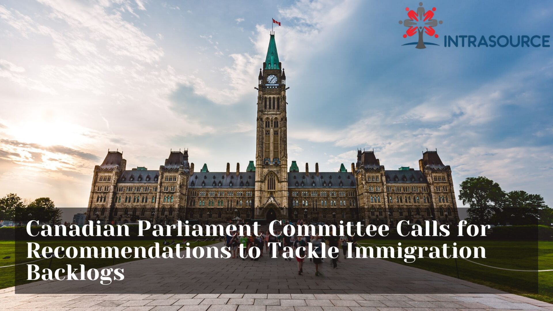 Canadian Parliament Committee Calls for Recommendations to Tackle ...