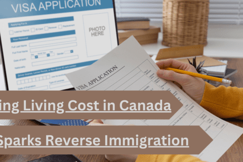 Top 5 Affordable Provinces in Canada for 2025