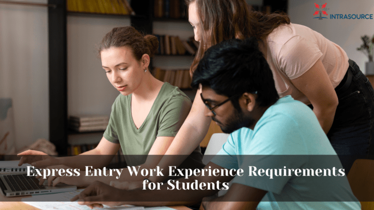 Student work experience is essential in meeting the requirements for ...