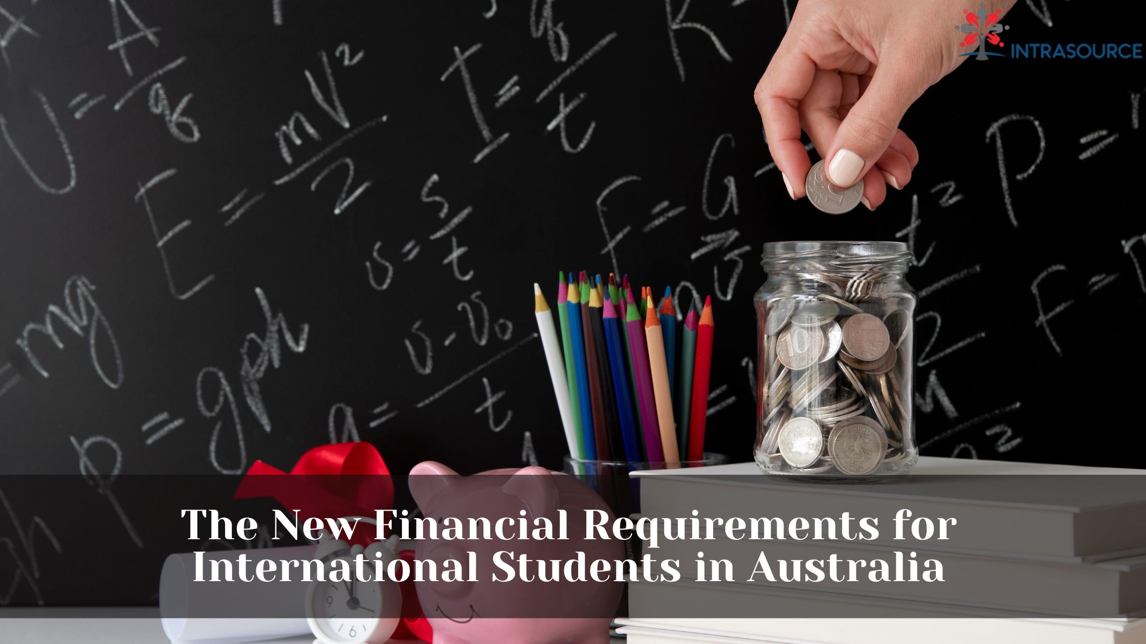 Australian Guardian Visa : New Financial Standards for International ...