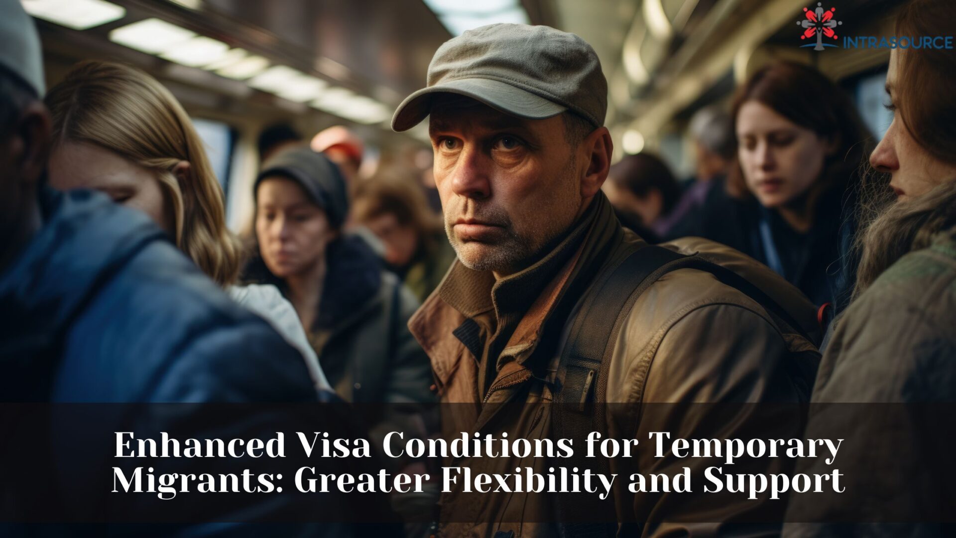 Enhanced Visa Conditions for Temporary Migrants: Greater Flexibility ...
