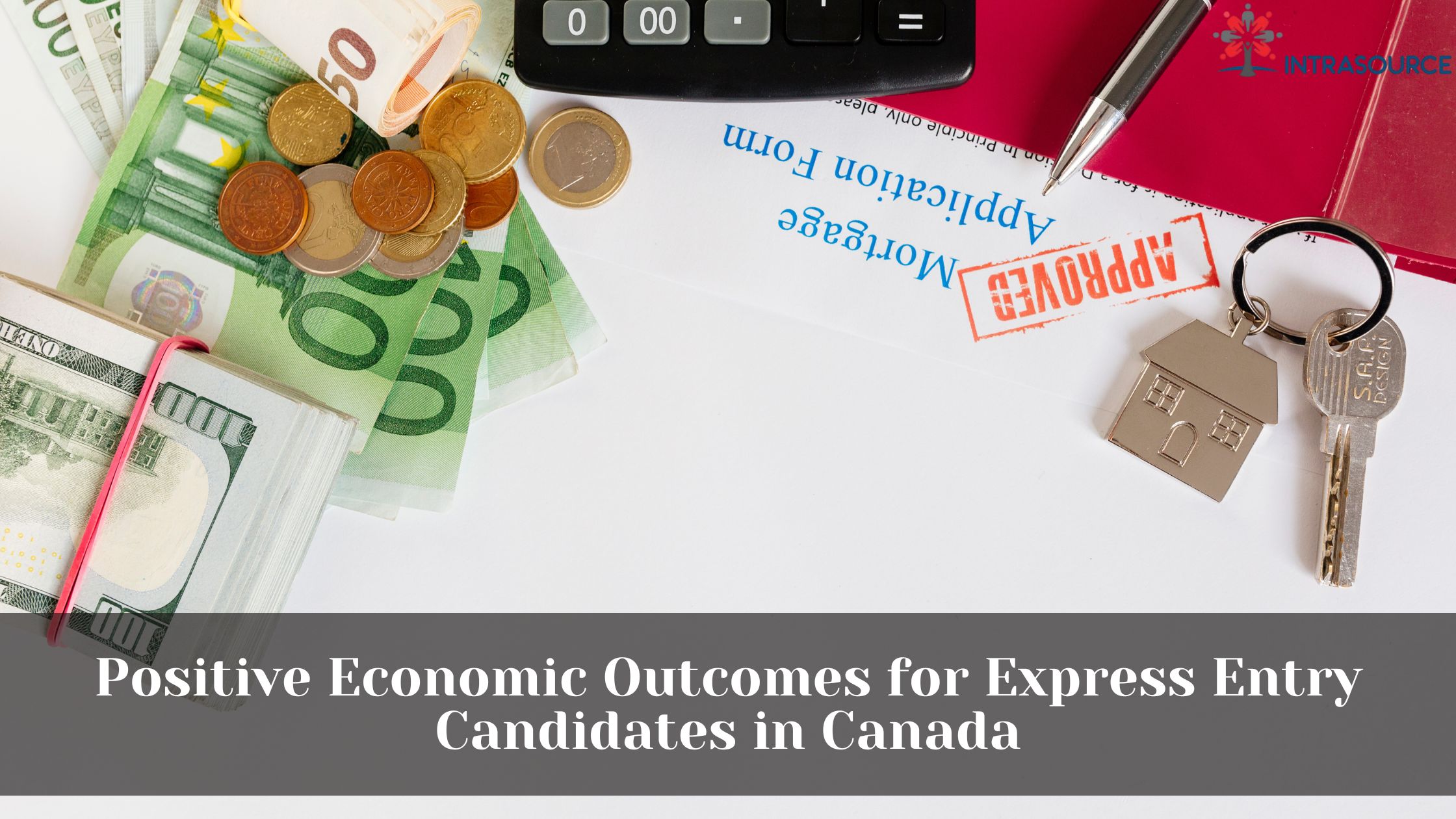 Positive Economic Outcomes for Express Entry Candidates in Canada ...