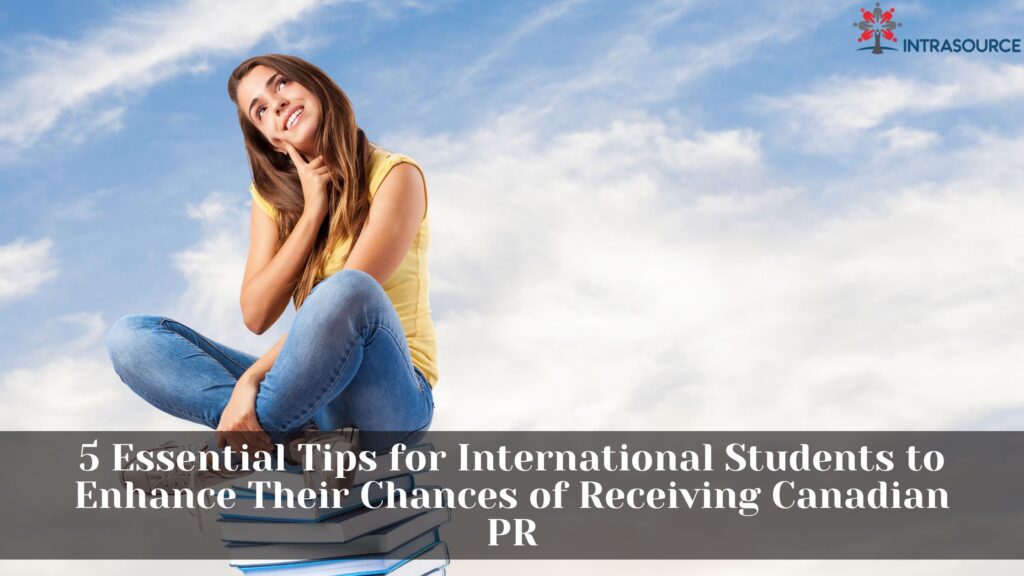 5 Essential Tips for International Students to Enhance Their Chances of ...