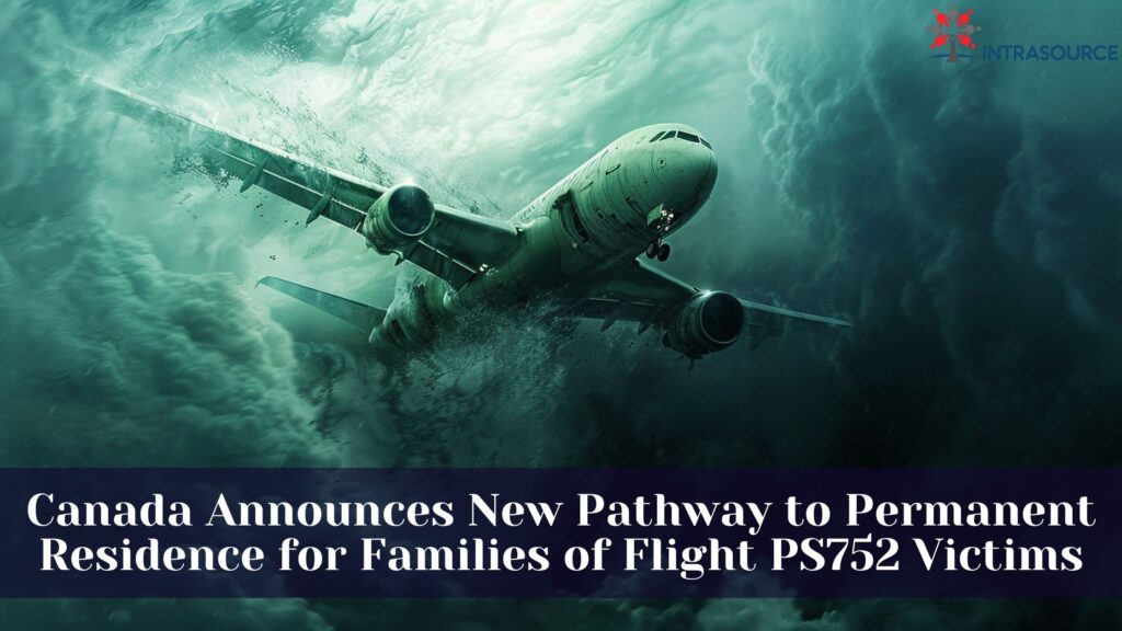 Canada Announces New Pathway to Permanent Residence for Families of ...