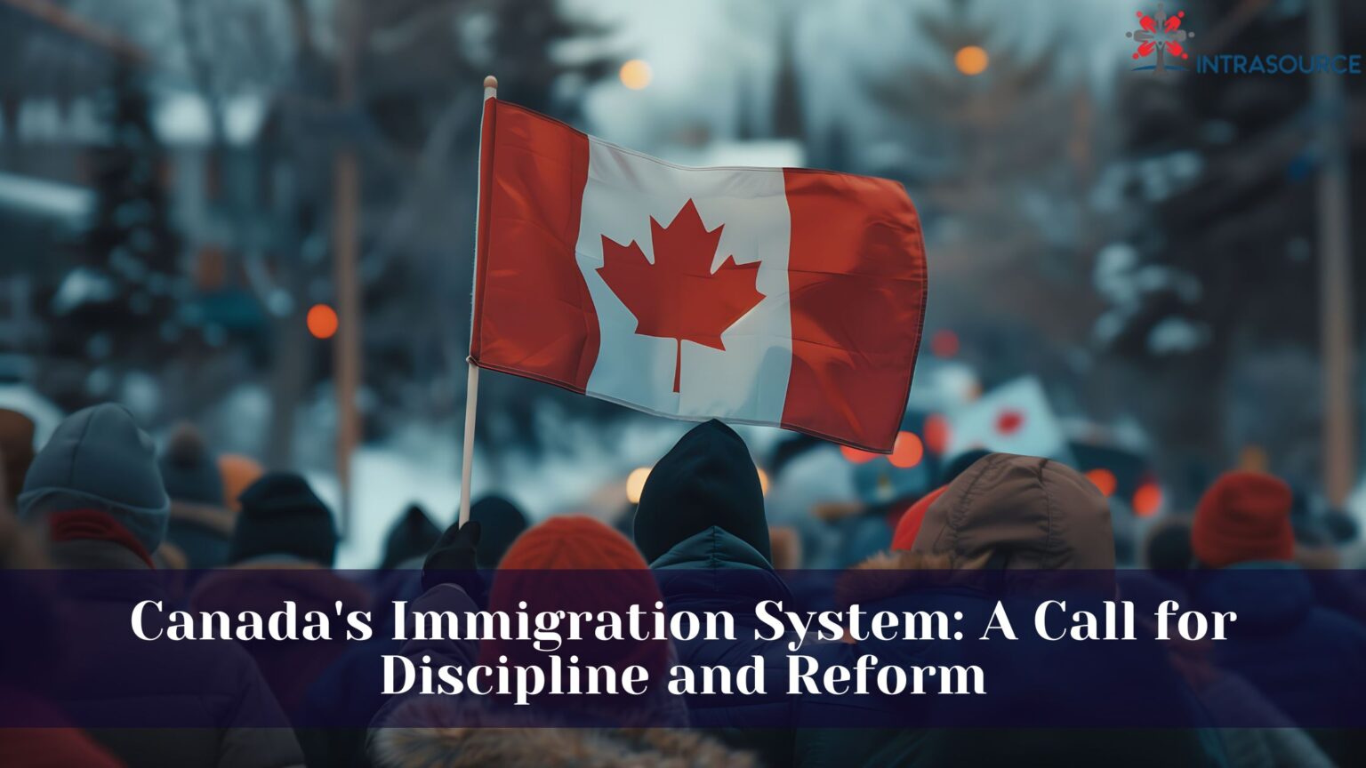 5 Key Reforms for the Canada Immigration System: A Daring Call for Change